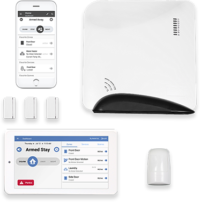 Alarm Security Systems Covington, LA | Metairie, LA | APS